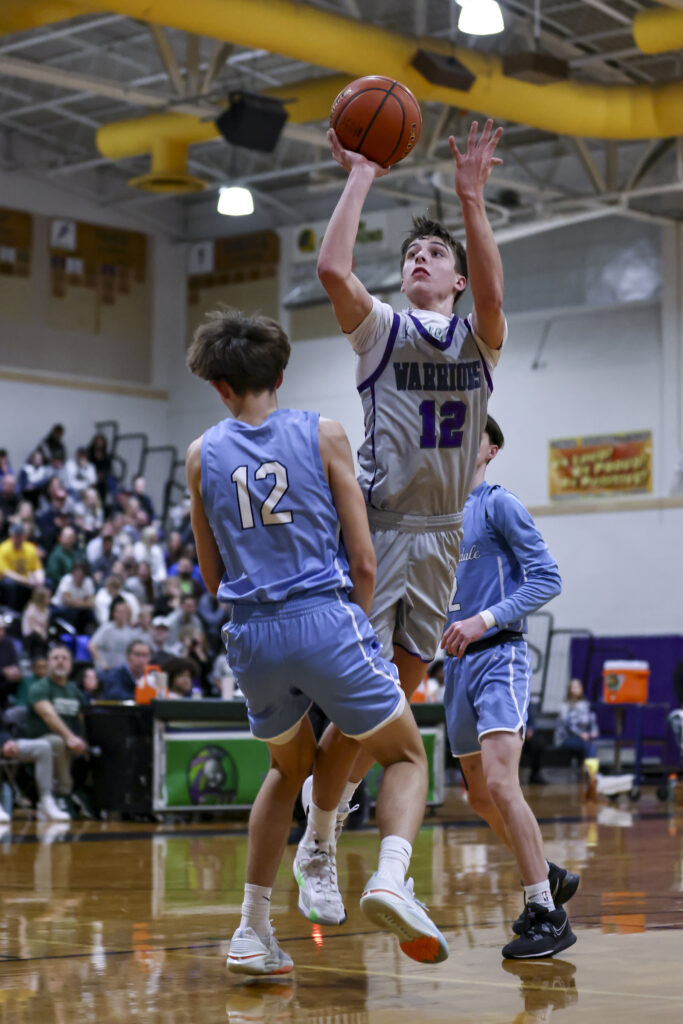 High school sports roundup for Jan. 26-27, 2024 - My Edmonds News
