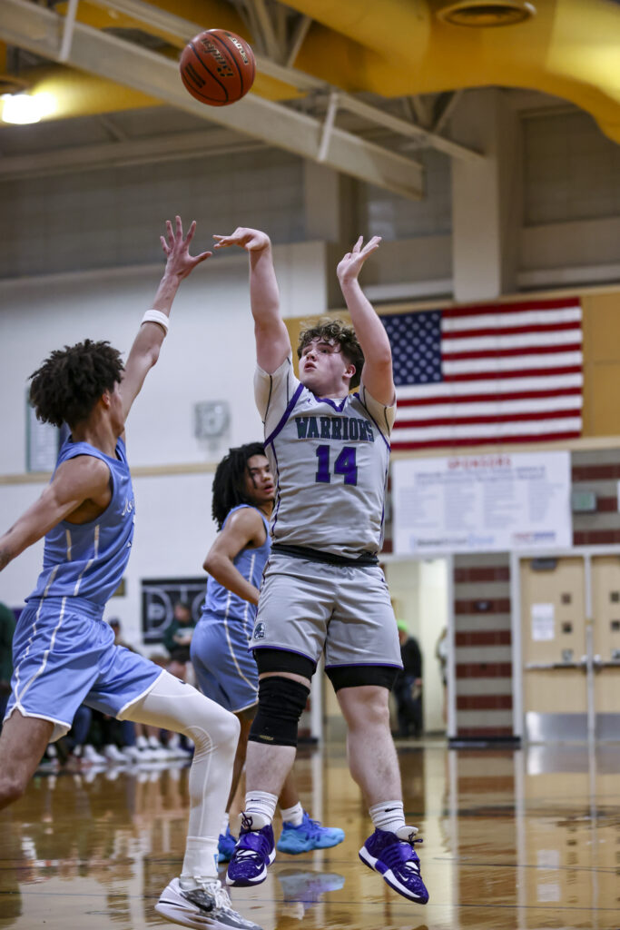 High school sports roundup for Jan. 26-27, 2024 - My Edmonds News
