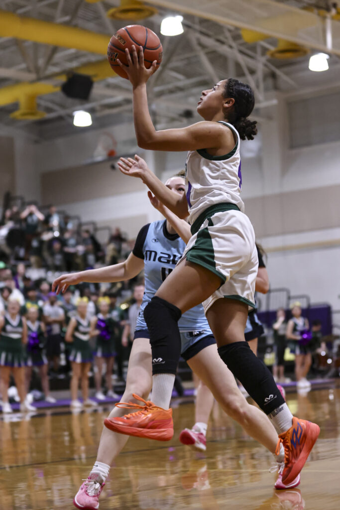 High school sports roundup for Jan. 26-27, 2024 - My Edmonds News