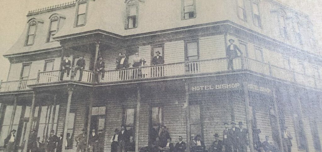 In Days Gone By: Edmonds (1908-1909) The tale of two cities, Part 1 - My Edmonds News