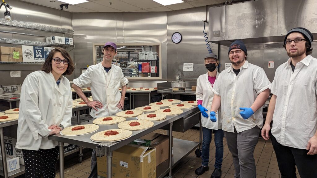 Edmonds PCC workers join other union members in effort to secure better ...