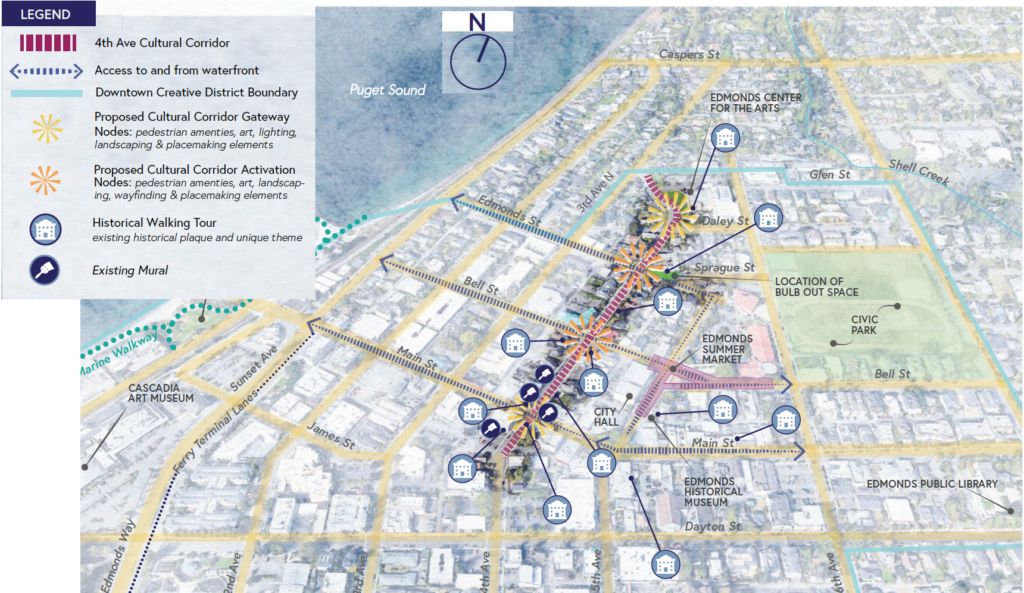 Council Jan. 23 to hear report on 4th Avenue Cultural Corridor design ...