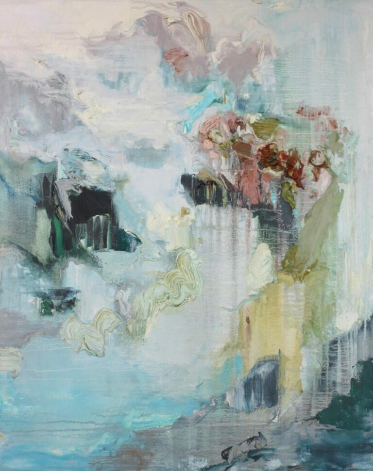 Art Beat: Artist Drie Chapek on her new show 'Inside the Outside' - My ...