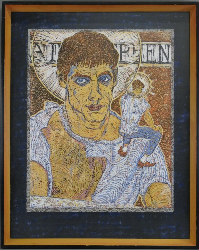 St. Stephen-Patron Saint of Teenagers - My Edmonds News