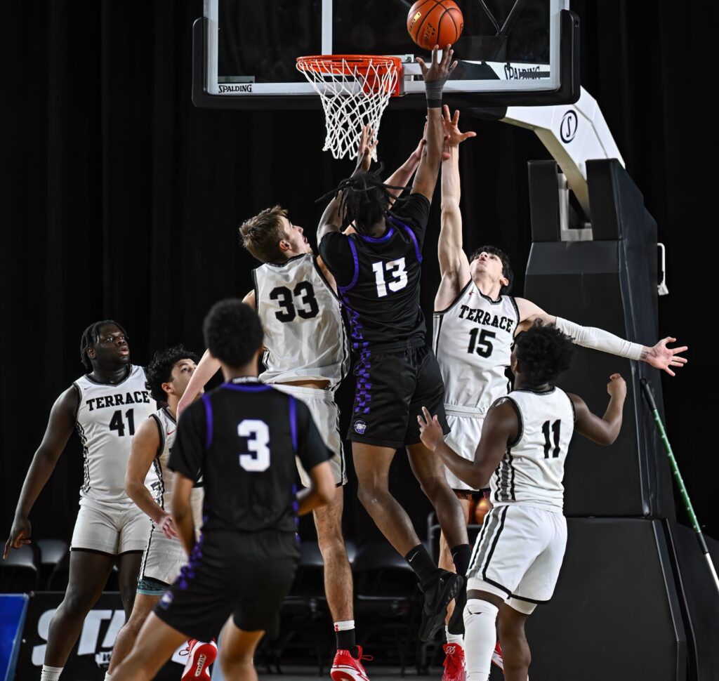 Prep boys basketball: Mountlake Terrace caps stellar season with fourth ...
