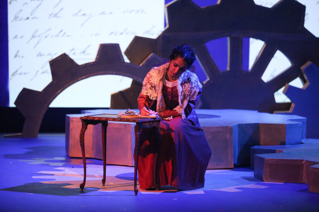 Art Beat special feature: Celebrate Women’s History Month with ...
