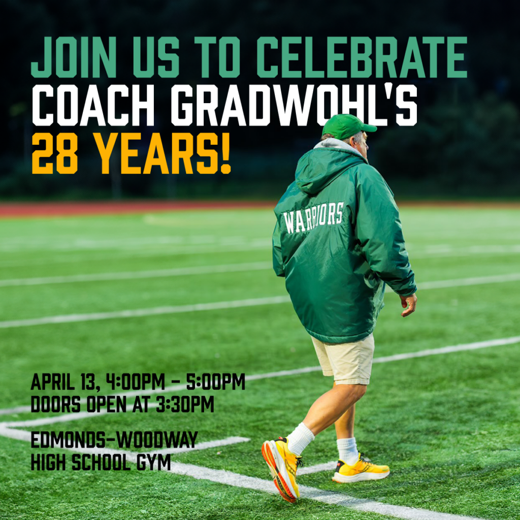 EWHS to celebrate longtime football coach John Gradwohl April 13 - My ...