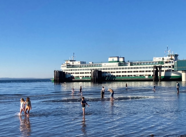 Scene in Edmonds: Around town - My Edmonds News