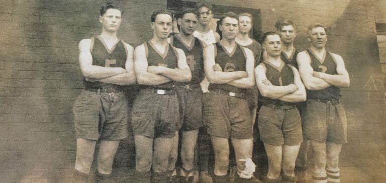 In Days Gone By: Helping preserve the historic Edmonds Opera House Part ...