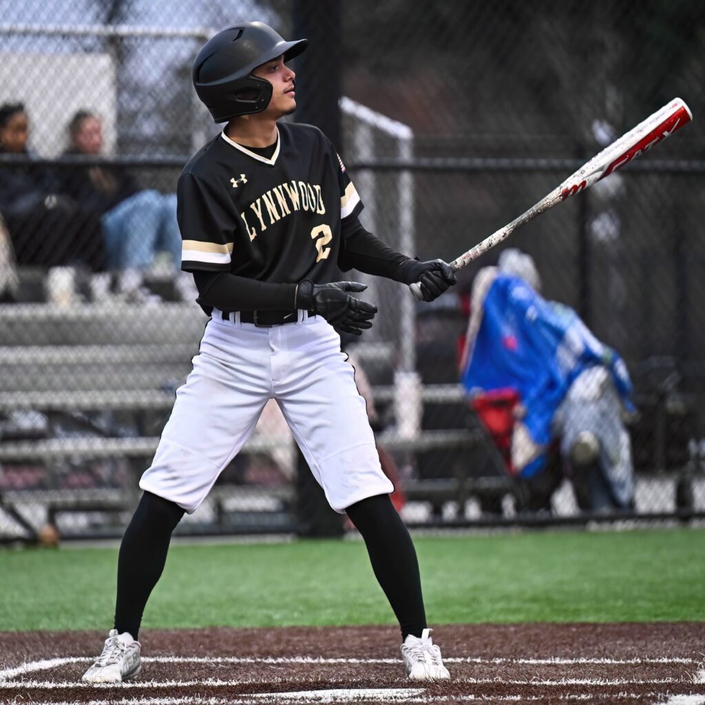 High school sports roundup for April 5, 2024 - My Edmonds News