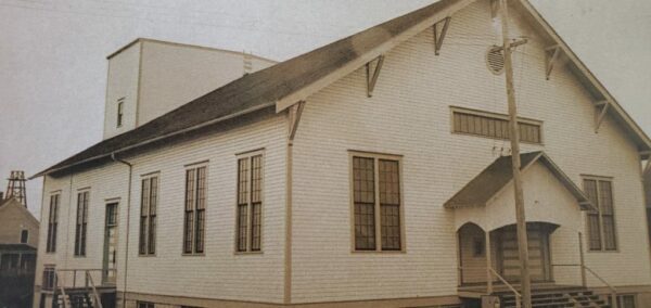 In Days Gone By: Helping preserve the historic Edmonds Opera House Part ...