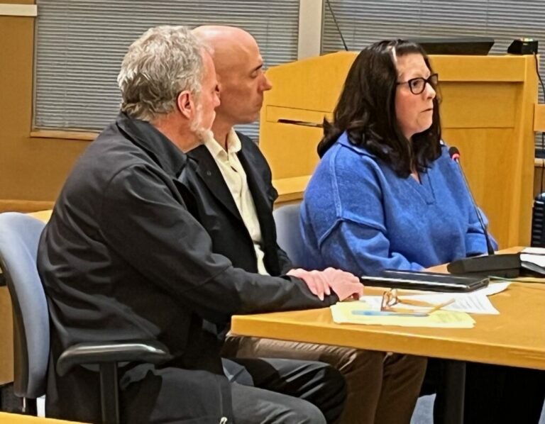 Council hears a range of options for putting city on more stable financial footing - My Edmonds News