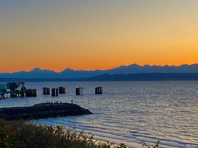 Scene in Edmonds: Around town Thursday - My Edmonds News