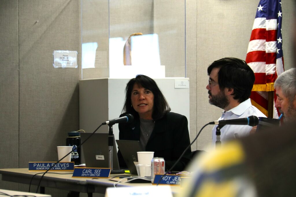 State transportation commission learns about local, regional issues ...