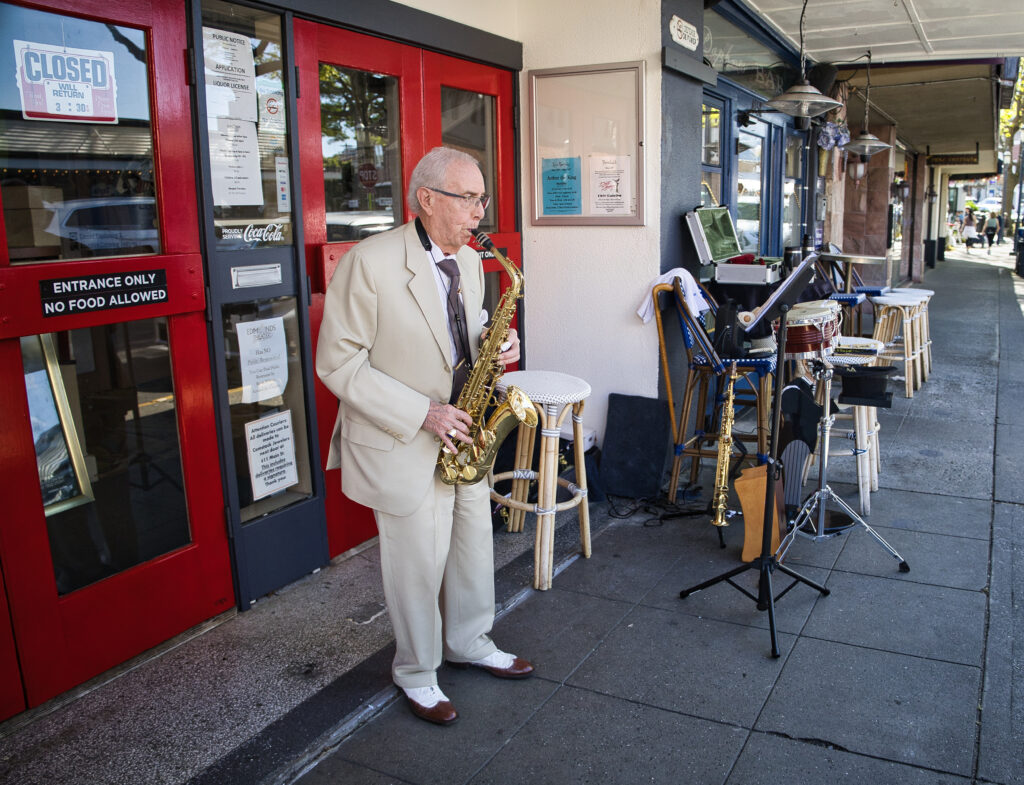 Scene in Edmonds: Around town - My Edmonds News