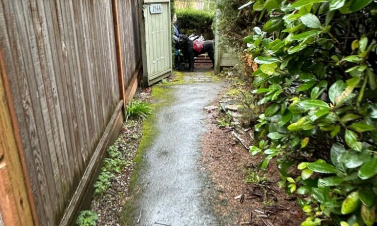 Sponsor spotlight: Multigenerational home receives free wheelchair ramp ...