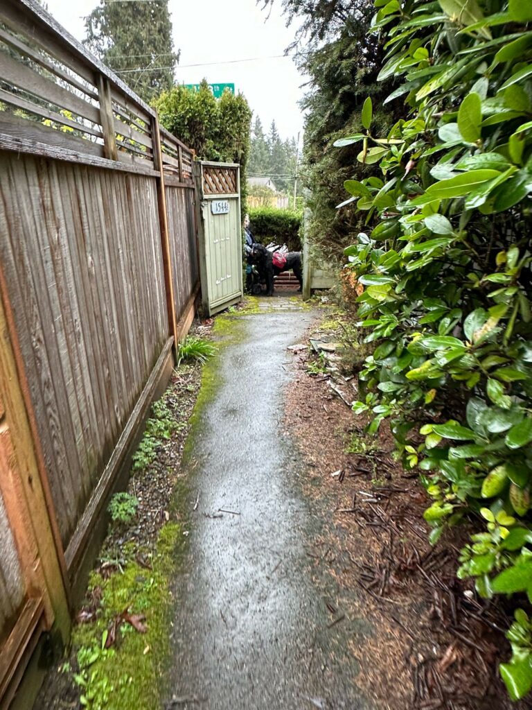 Sponsor spotlight: Multigenerational home receives free wheelchair ramp ...