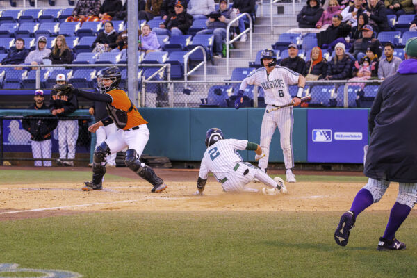 High school sports roundup for May 7, 2024 - My Edmonds News