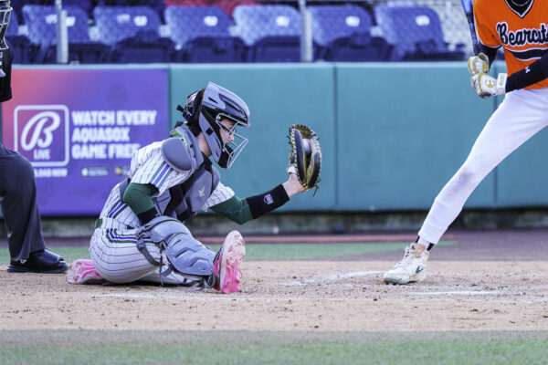 High school sports roundup for May 7, 2024 - My Edmonds News