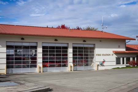 Reminder: South County Fire open house in downtown Edmonds May 18 - My ...