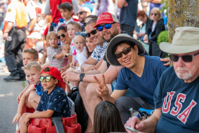 Reminder: An Edmonds Kind of Fourth, 2024 - What you need to know - My ...