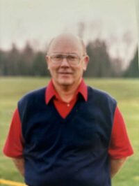 Charles (Chuck) Ellis: Longtime Boeing employee loved his family, golf ...