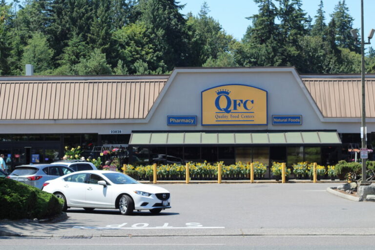 Judges in Oregon, Washington, block Kroger-Albertsons supermarket ...