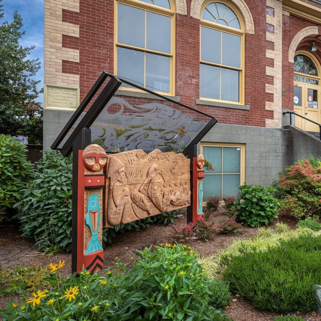 Murder Mystery Night at the Edmonds Historical Museum April 26 - My ...