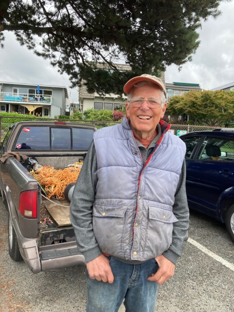 Planting Edmonds: A beautiful Edmonds garden you might never see - My ...