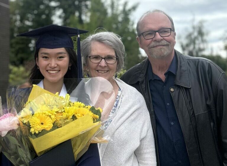 Sponsor spotlight: Edmonds College seeking host families to welcome ...