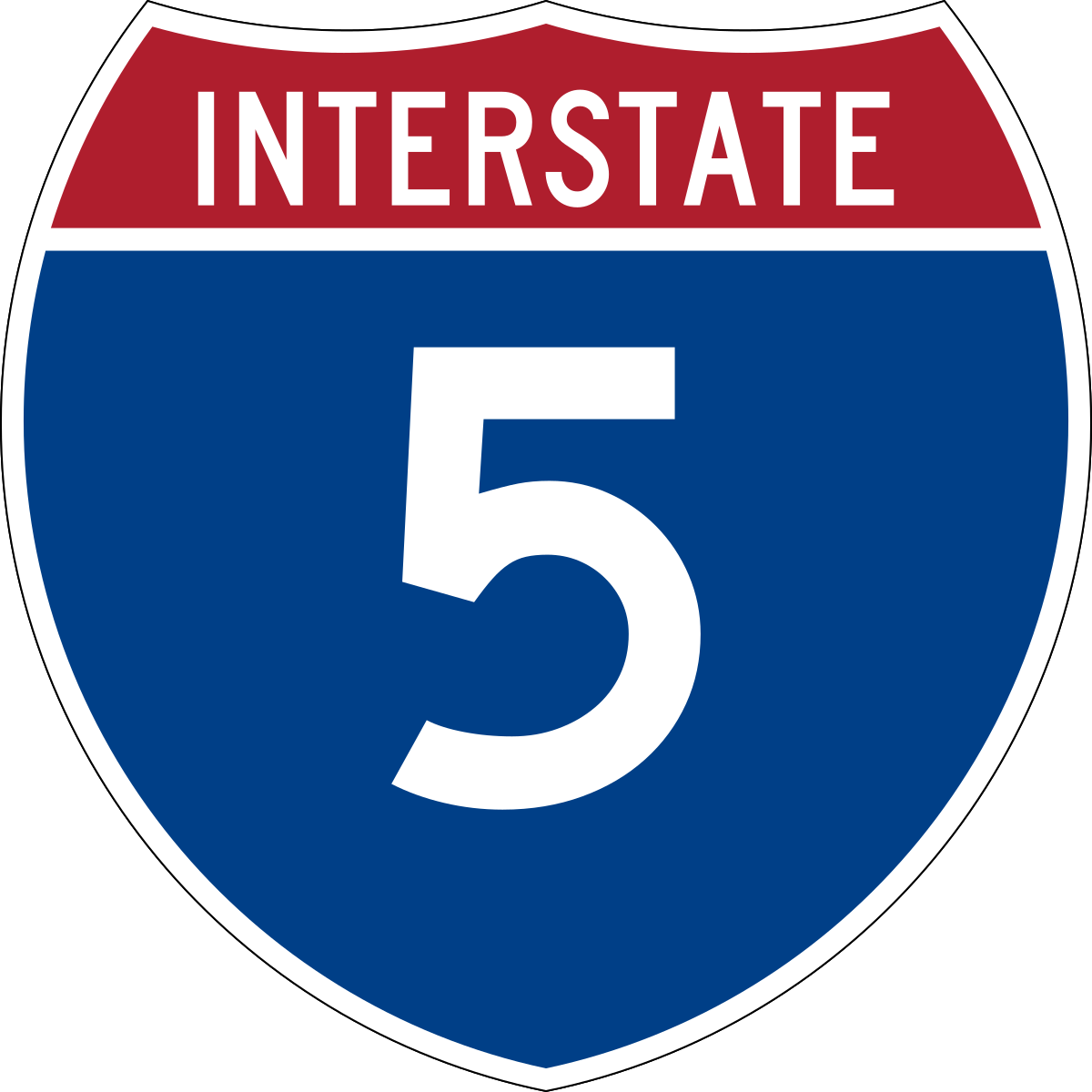 Overnight I-5 lane reductions and ramp closures scheduled for Sound ...