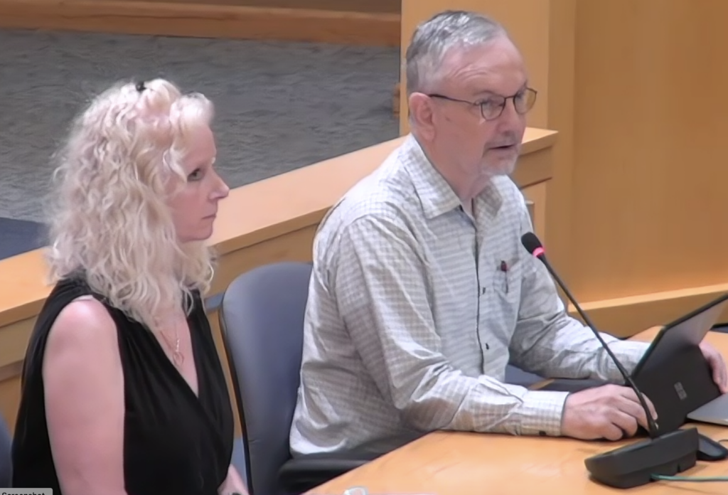 Land use goals, financial policies top Tuesday's Edmonds City Council ...