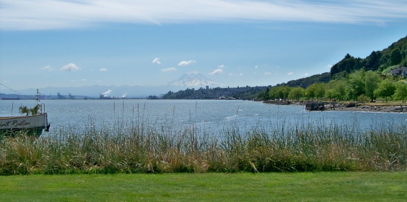 Tacoma-Ruston-waterfront - My Edmonds News