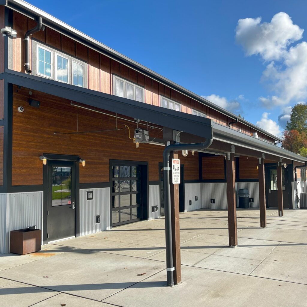 The Mill Lake Stevens - My Edmonds News