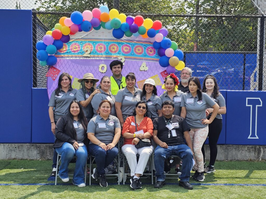 The history and importance of Hispanic Heritage Month - My Edmonds News