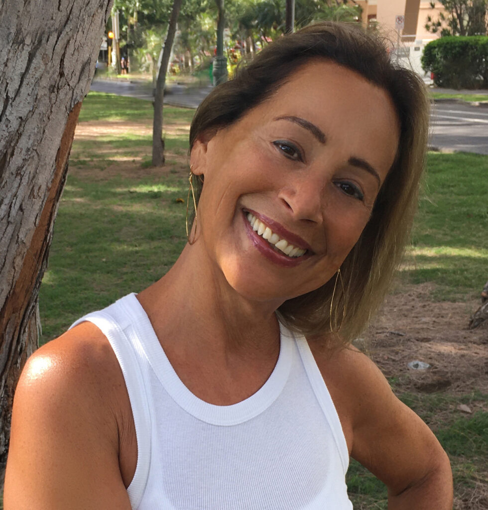 Mary Lou Sanelli - My Edmonds News