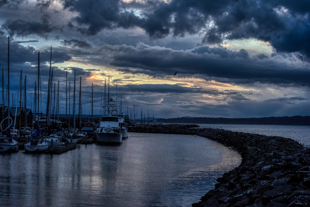 2 DSC_2434 Before the storm south, denoise, sharpen, aurora 4x6 - My Edmonds News