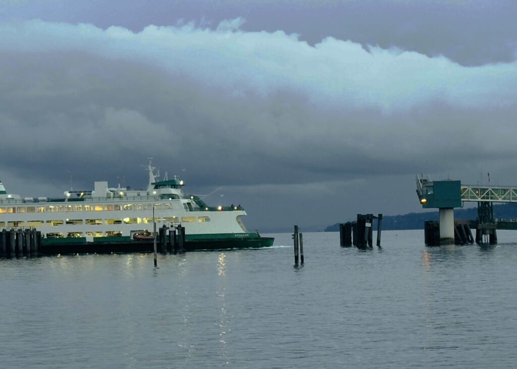Scene in Edmonds: Around town Thursday - My Edmonds News