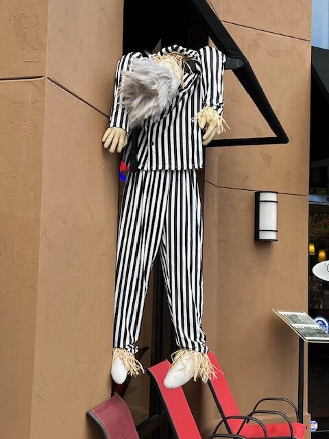 Deadlline Oct. 23 to enter Edmonds Historical Museum's Scarecrow ...