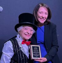 A festive night at the Edmonds Waterfront Center gala - My Edmonds News