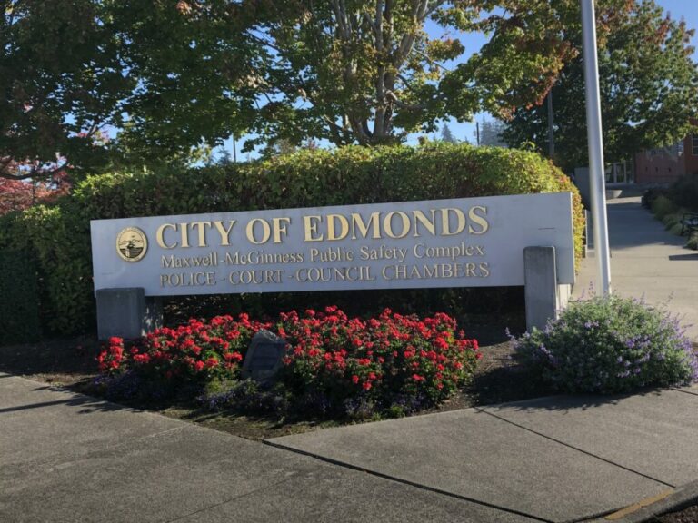Sales tax measures, street vacation code on Aug. 4 Edmonds council ...