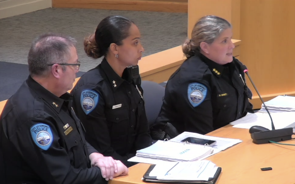 With retirement ahead, Bennett reflects on time in Edmonds, future of ...