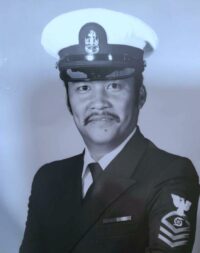 Danny Abad: Proud veteran of U.S. Navy cherished his family, fishing ...