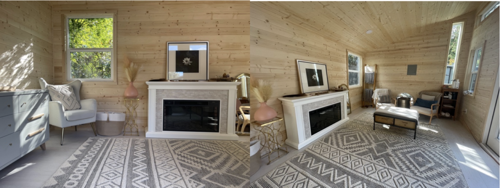 Sponsor spotlight: Fall in love with your backyard - transform your ...