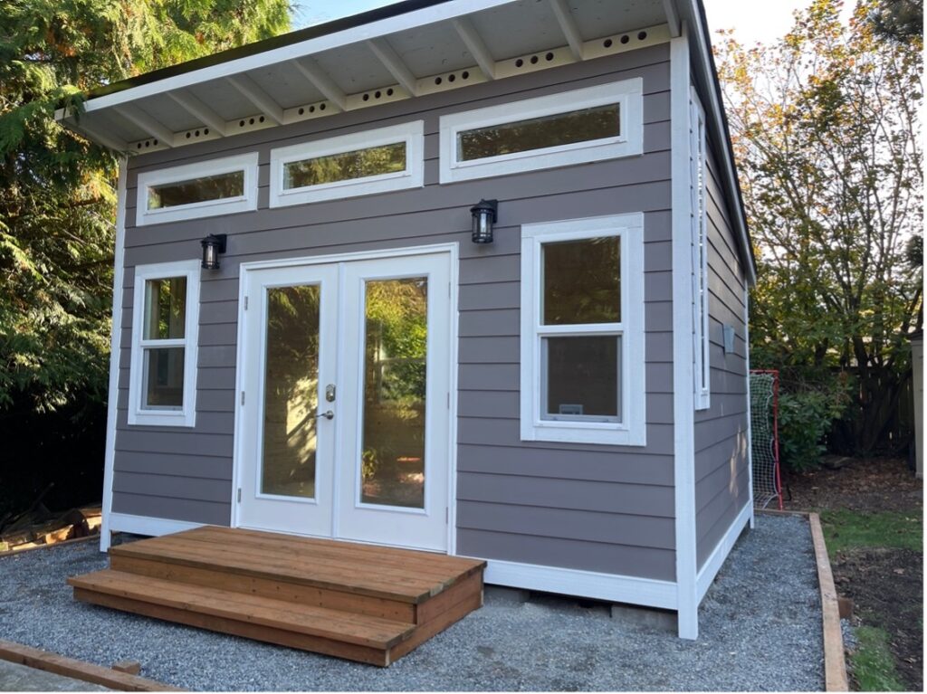 Sponsor spotlight: Fall in love with your backyard - transform your ...