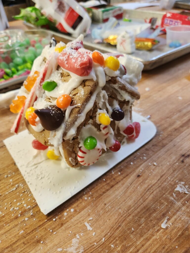 Gingerbread - My Edmonds News