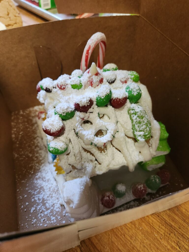 Gingerbread - My Edmonds News