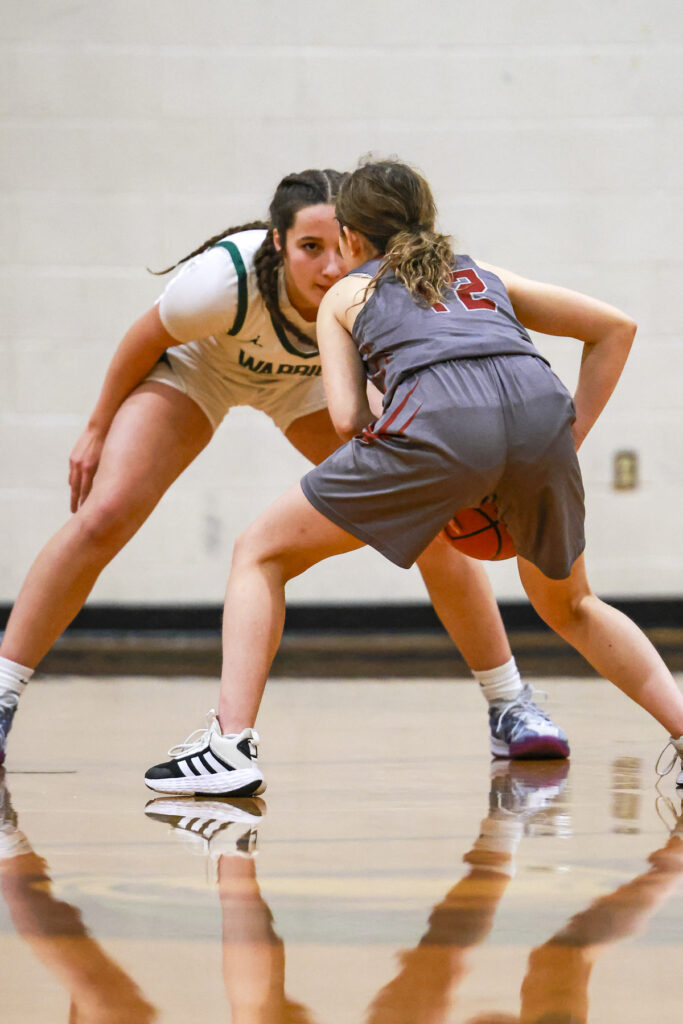 High school sports roundup for Dec. 4, 2024 - My Edmonds News