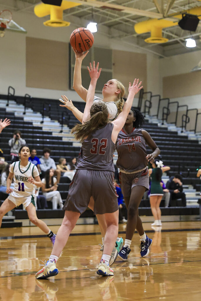 High school sports roundup for Dec. 4, 2024 - My Edmonds News