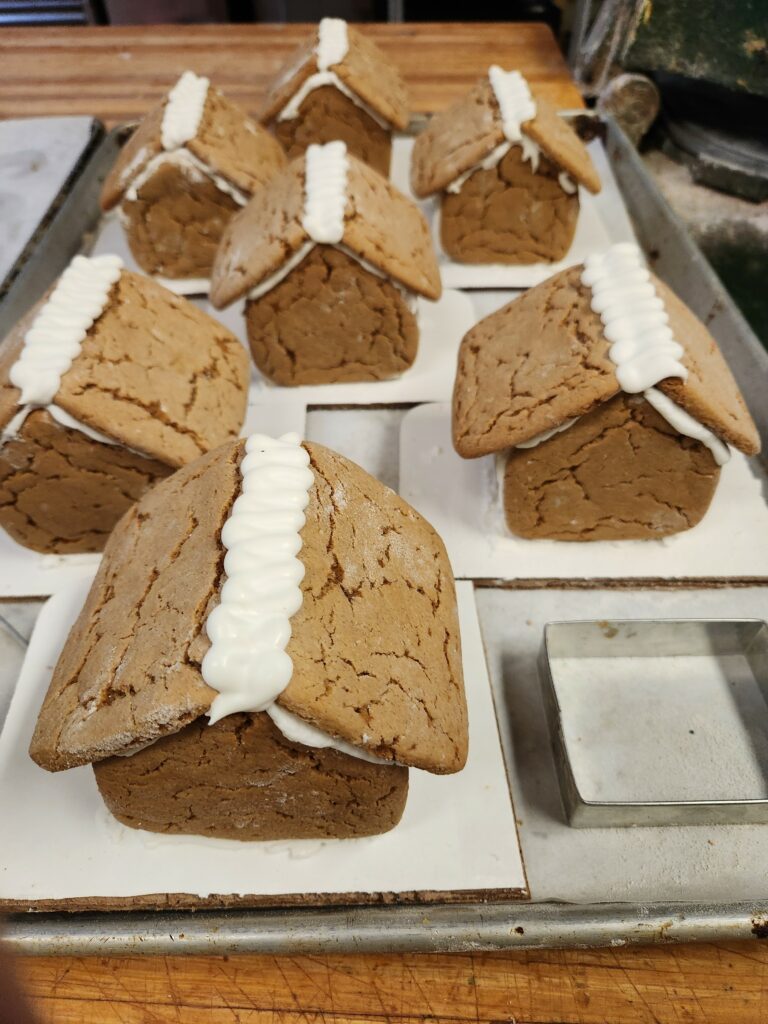 Gingerbread - My Edmonds News